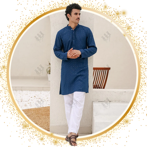 House Of Kari(Chikankari Clothing) - Shop Hand Embroidered Chikankari ...