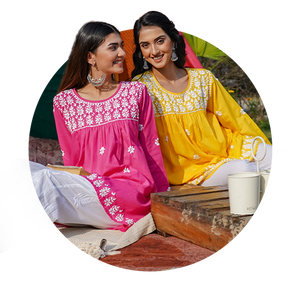 House Of Kari(Chikankari Clothing) - Kashmiri Collection | kashmiri ...