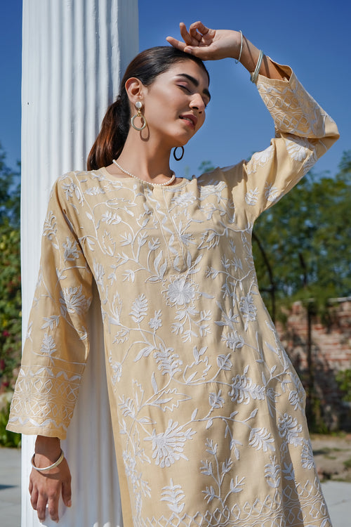 House Of Kari(Chikankari Clothing) - Shop Chikankari Kurta Set for ...