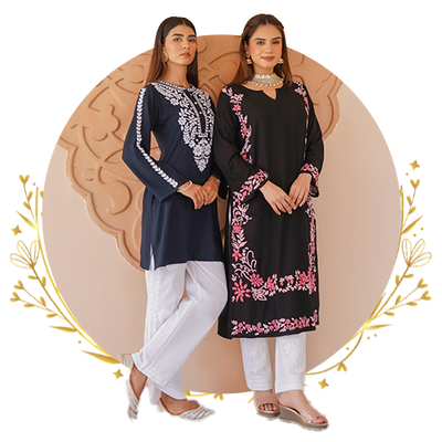 House Of Kari(Chikankari Clothing) - House Of Kari(Chikankari Clothing ...