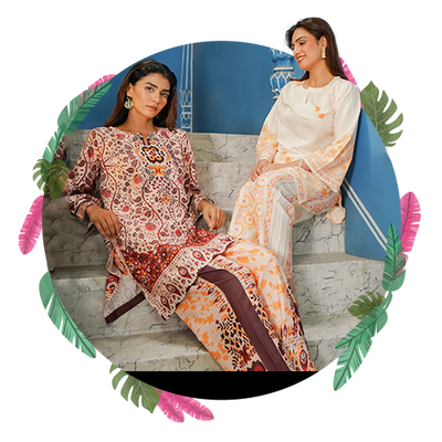 House Of Kari(Chikankari Clothing) - Shop Hand Embroidered Chikankari ...