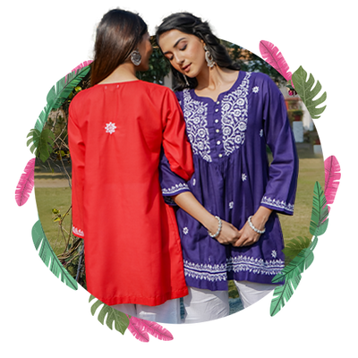 House Of Kari(Chikankari Clothing) - House Of Kari(Chikankari Clothing ...