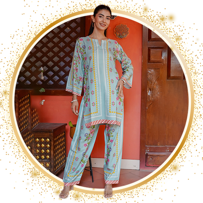 House Of Kari(Chikankari Clothing) - Shop Hand Embroidered Chikankari ...